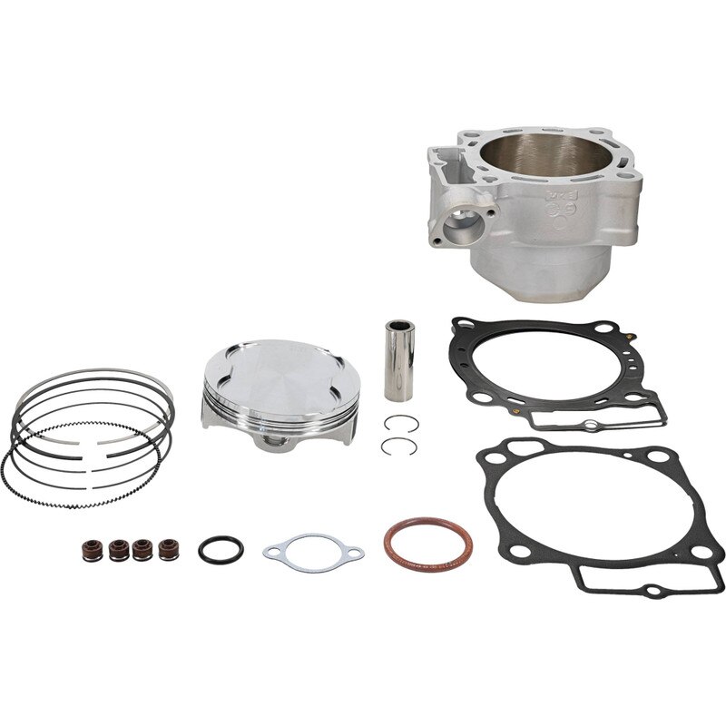 Cylinder Works Standard Bore Cylinder Kit - CRF450L/RL/X '19-25 : Tokyomods