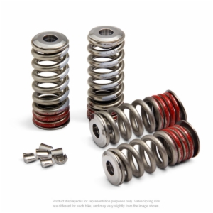 Pro Circuit Valve Spring Kit - CRF450R '09-16 : Tokyomods