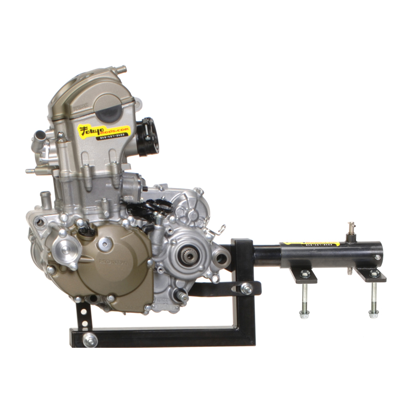 Tokyomods Bench Mount Engine Stand : Tokyomods