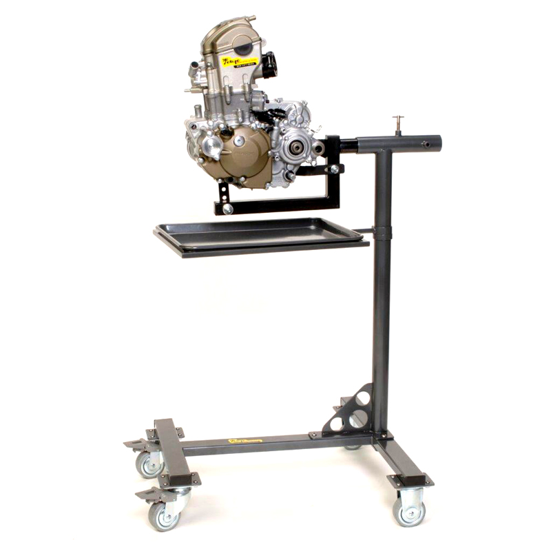 Tokyomods Complete Engine Stand : Tokyomods