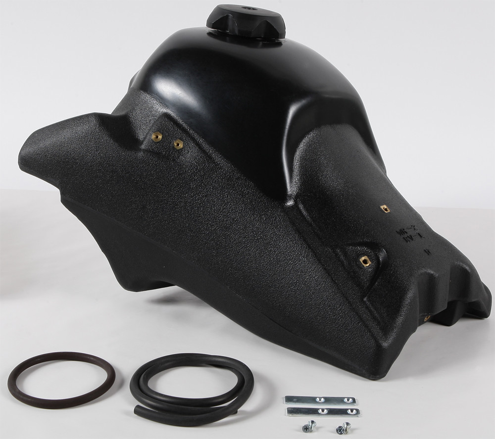 FUEL TANK BLACK 3.0 GAL WR250R/X : Tokyomods