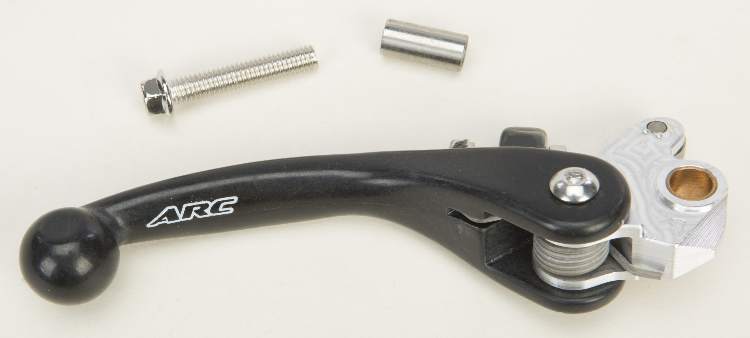 ARC COMPOSITE BRAKE LEVER KAW / SUZ / YAM : Tokyomods