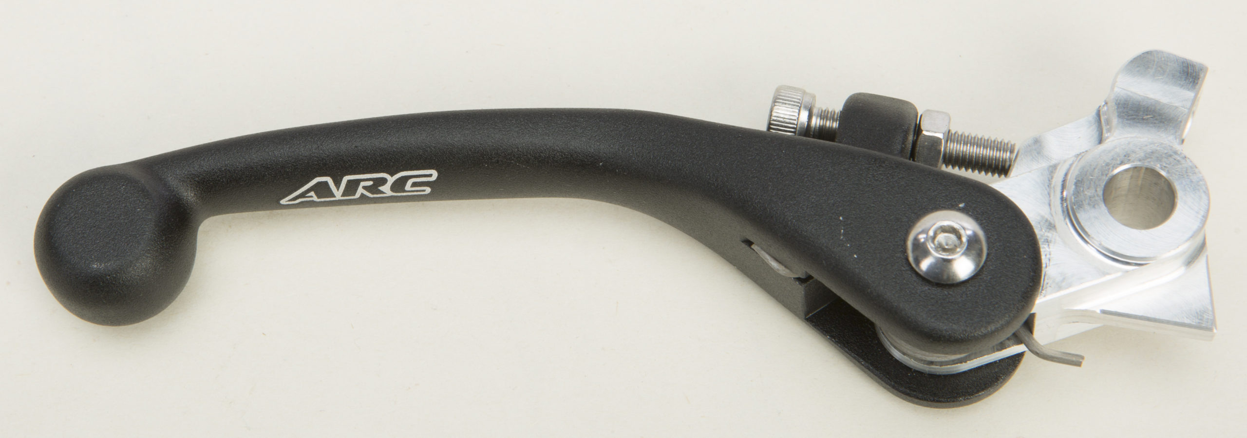 ARC ALUMINUM BRAKE LEVER HONDA CRF '07-25 : Tokyomods