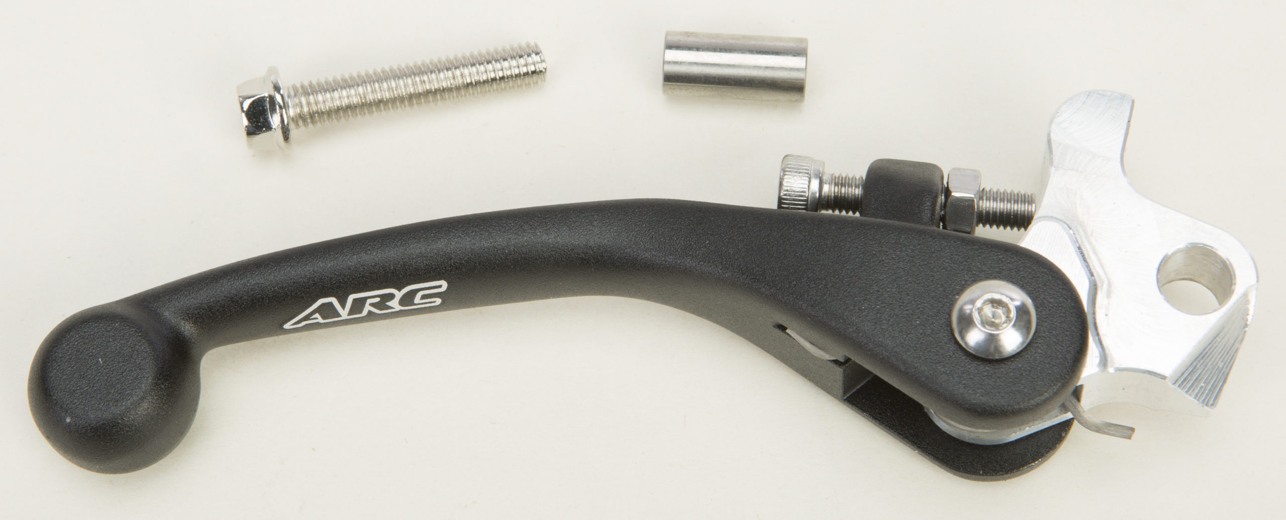 ARC BRAKE LEVER ALUMINUM KAW / YAM : Tokyomods