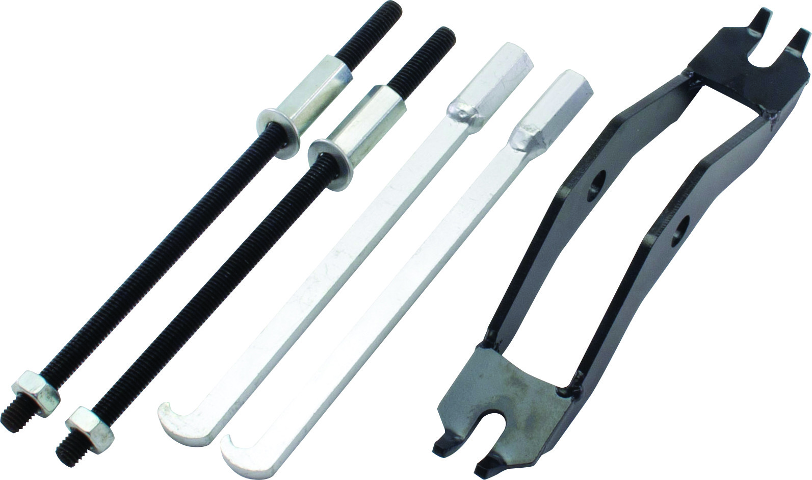 DRC SPRING COMPRESSOR : Tokyomods