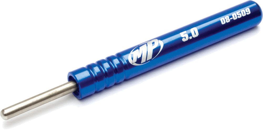 MOTION PRO VALVE SEAL INSTALL TOOL 5.0MM : Tokyomods