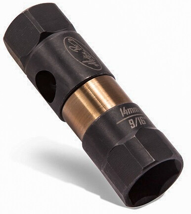 MOTION PRO PLUG SOCKET 14MM : Tokyomods