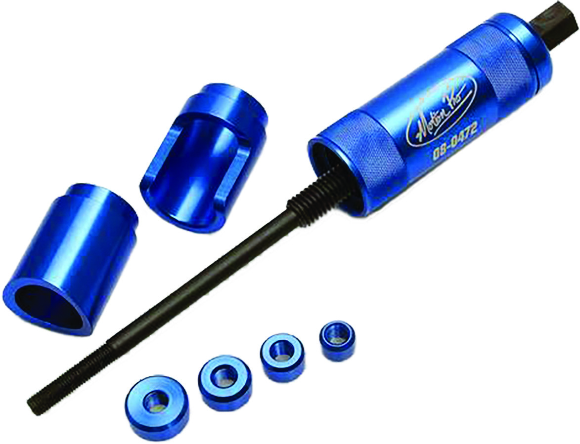 MOTION PRO DELUXE PISTON PIN PULLER : Tokyomods