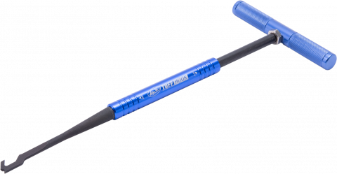 MOTION PRO TUFF HOOK SPRING PULLER : Tokyomods