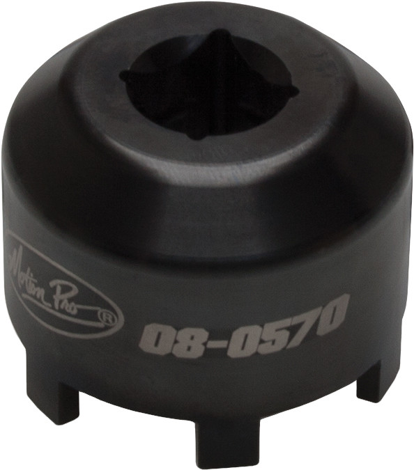 MOTION PRO SPANNER NUT SOCKET YAMAHA : Tokyomods