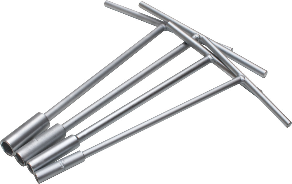 MOTION PRO RACER T-HANDLE SET : Tokyomods