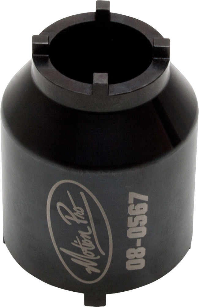 MOTION PRO SPANNER NUT SOCKET 34MM/50MM 1/2" DRIVE : Tokyomods