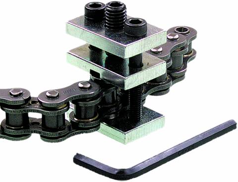 MOTION PRO MINI CHAIN PRESS TOOL : Tokyomods