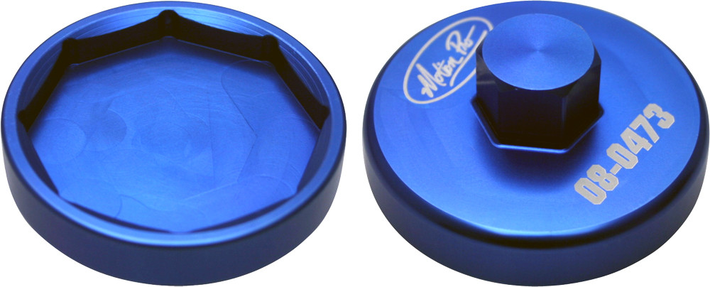 MOTION PRO SHOWA BPF FORK CAP SOCKET : Tokyomods