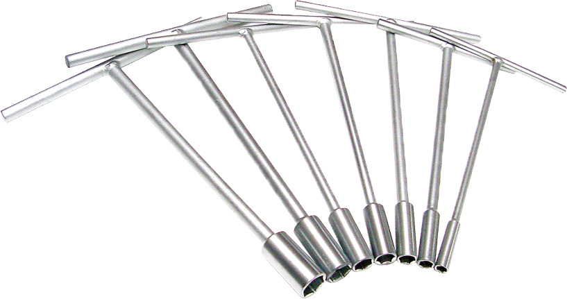 MOTION PRO T-HANDLE COMPLETE SET : Tokyomods