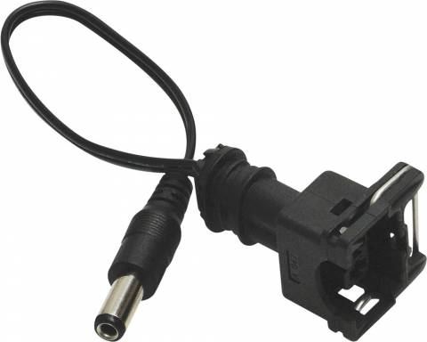 MOTION PRO EV1 FUEL INJECTOR CLEANER PIGTAIL : Tokyomods