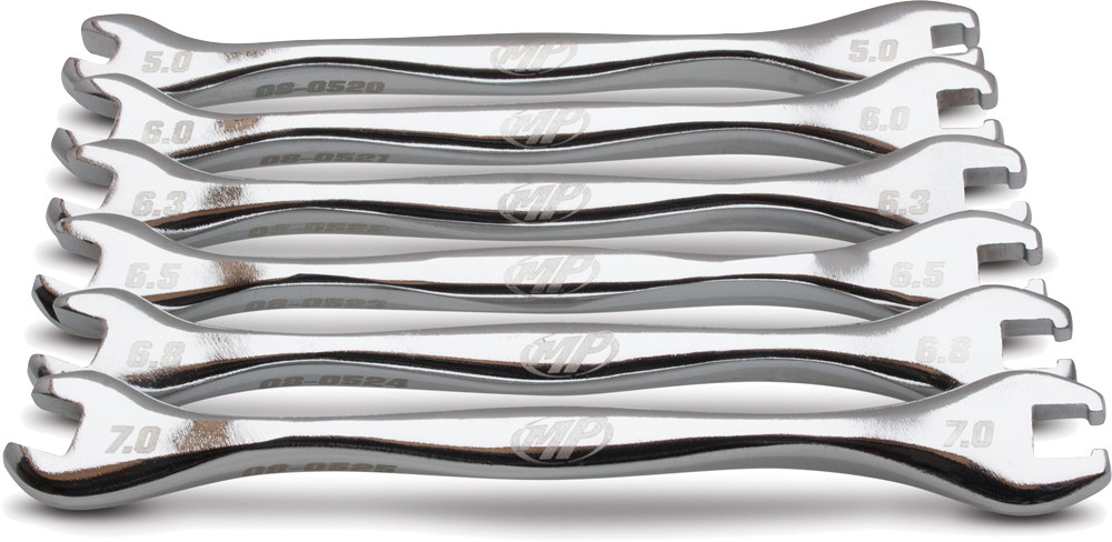 MOTION PRO SPOKE WRENCH ERGO SET OF 6 : Tokyomods