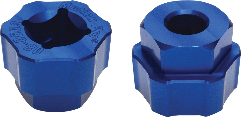 MOTION PRO SHOWA SFF AIR FORK HEX TOOL 22MM : Tokyomods