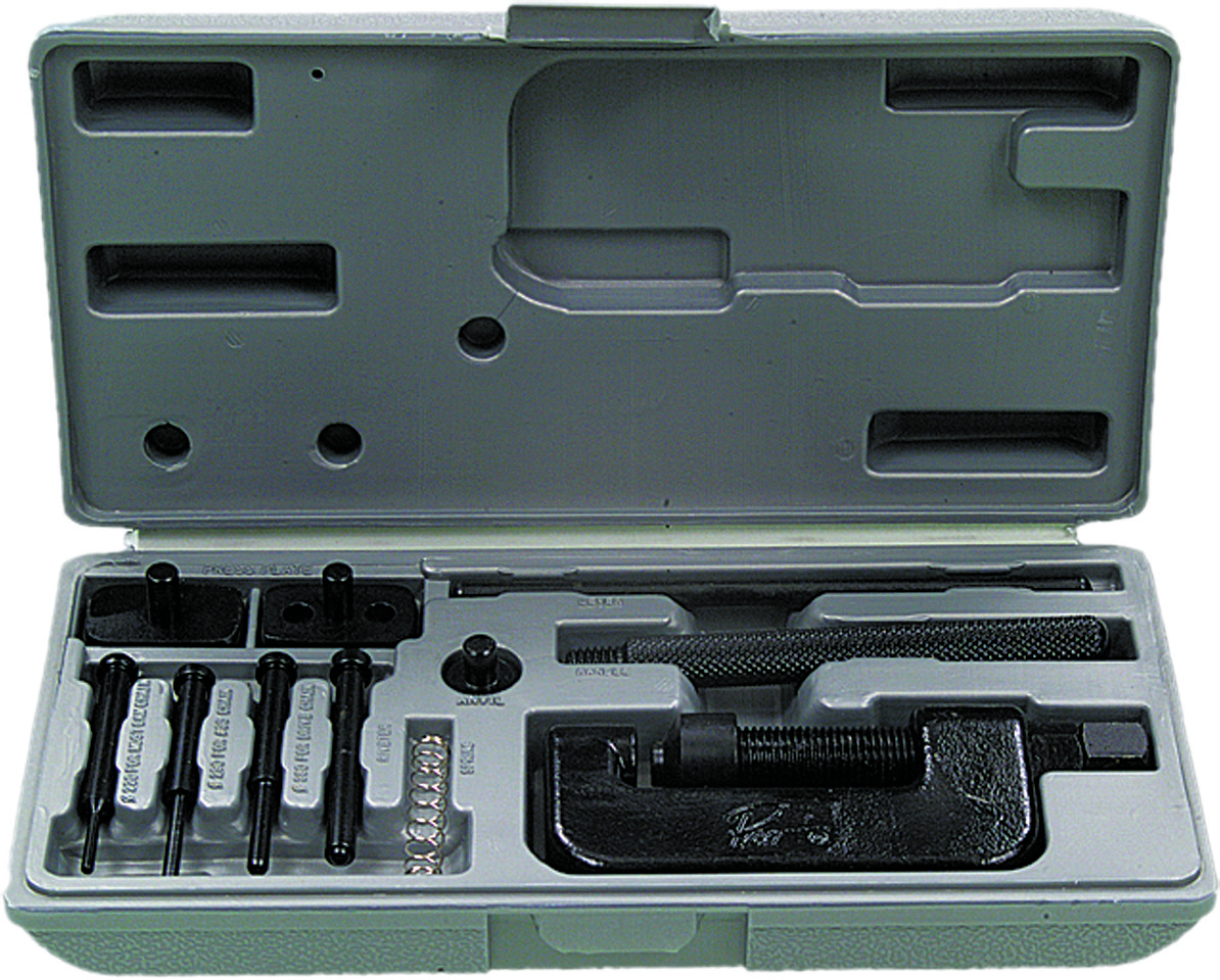 MOTION PRO CHAIN RIVETING TOOL : Tokyomods