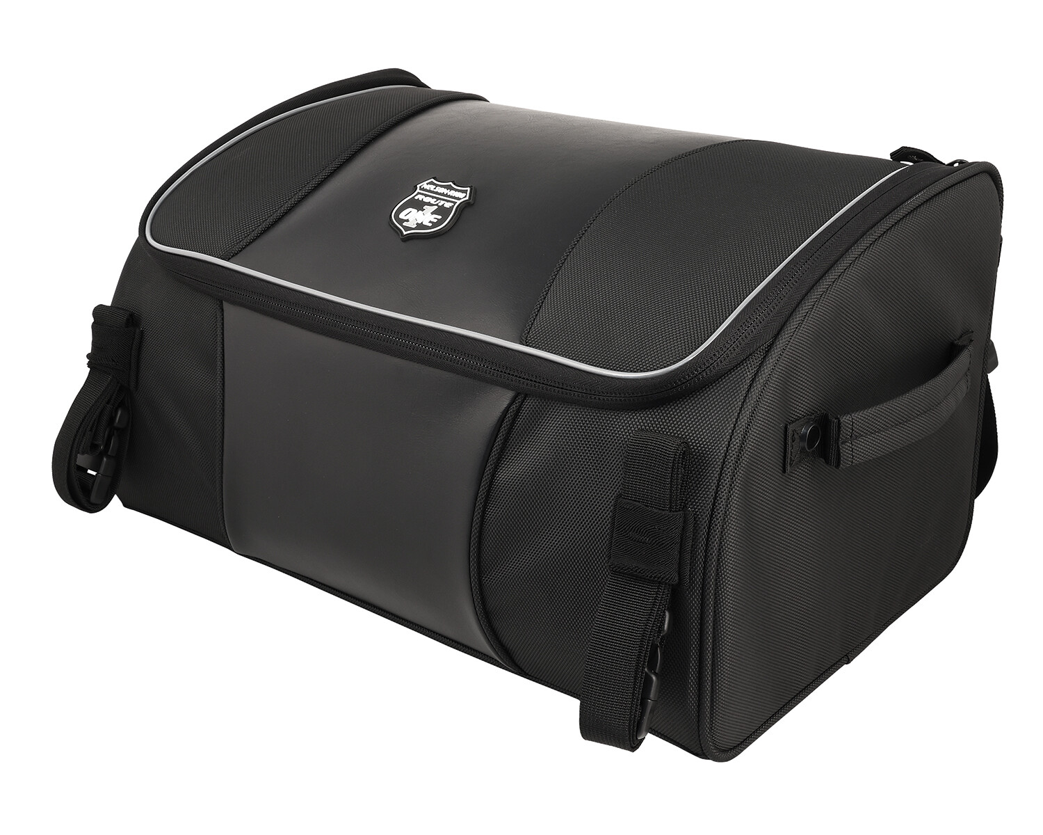 NELSON-RIGG ROUTE 1 TRAVELER LITE RACK BAG : Tokyomods