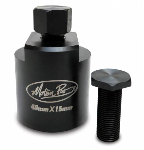 MOTION PRO FLYWHEEL PULLER M40X1.5 R.H. INTERNAL THREAD : Tokyomods