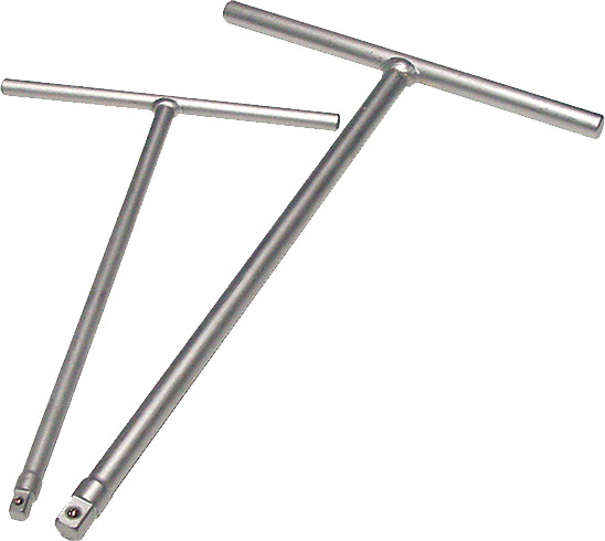 MOTION PRO DRIVE T-HANDLE 1/4" : Tokyomods