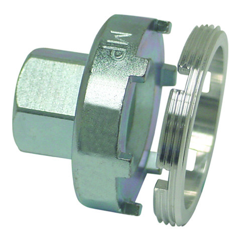 MOTION PRO SEAL/BEARING RETAINER 44 MM : Tokyomods