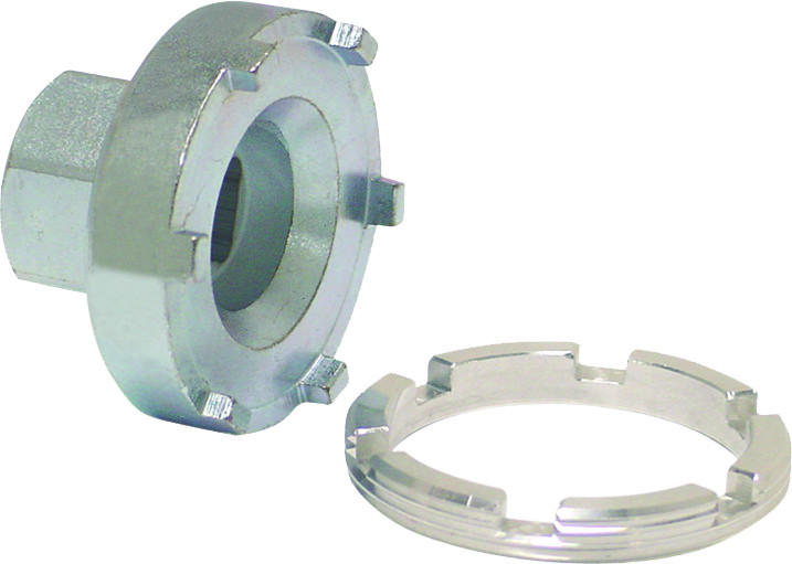 MOTION PRO SEAL/BEARING RETAINER 47 MM : Tokyomods