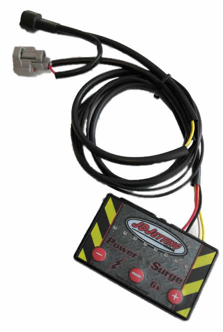 CRF250L'12-20 - Power Surge 6X : Tokyomods