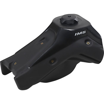 IMS FUEL TANK - KX250F '21-25 / KX450F '19-25 - 2.9 GAL - BLACK : Tokyomods