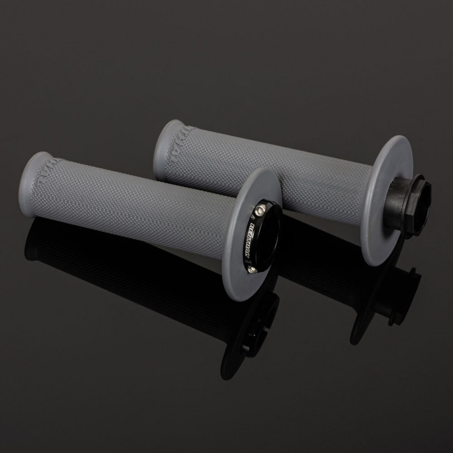 Renthal MX Original Lock-On - Medium (Full Diamond) Grips : Tokyomods