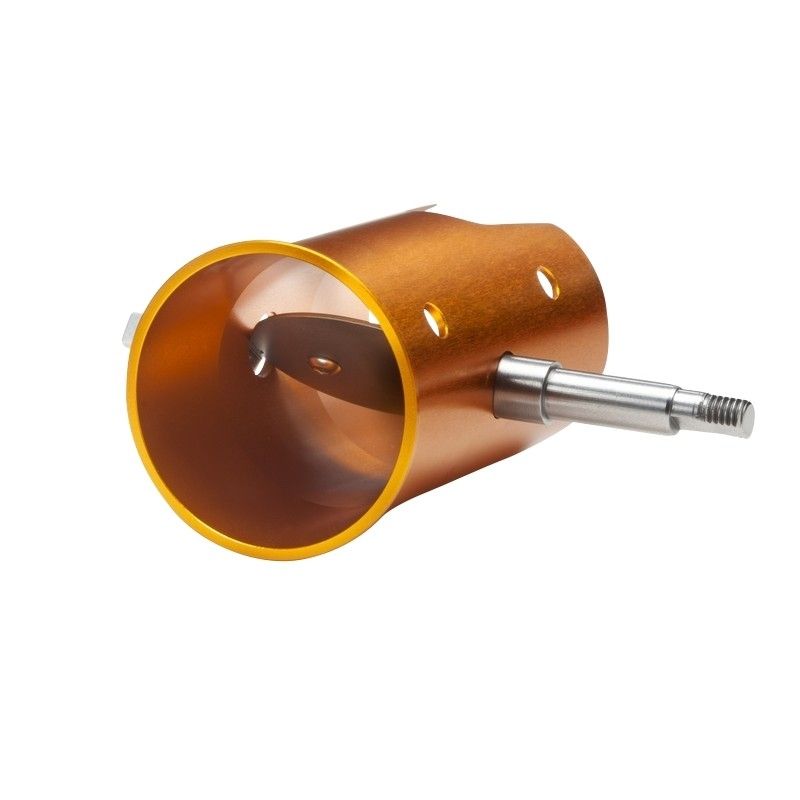 TWIN AIR - THROTTLE BODY KIT - YZ250F '19-25 / YZ450F '18-25 : Tokyomods