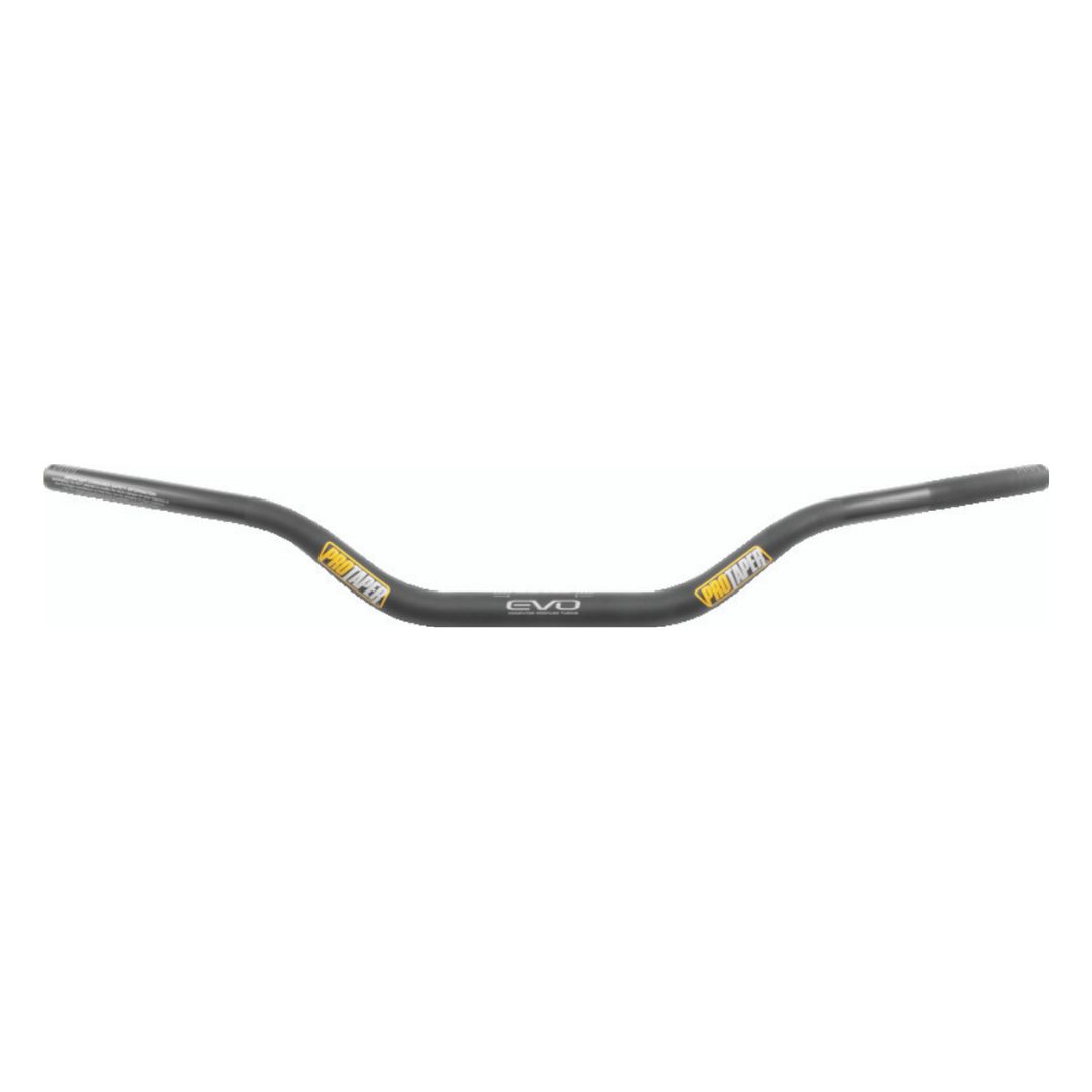 PROTAPER 1-1/8 EVO WINDHAM MX / RM MID HANDLEBARS - BLACK : Tokyomods