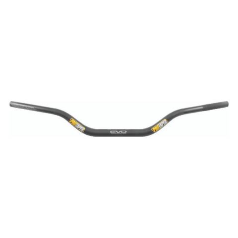 PROTAPER 1-1/8 EVO WINDHAM MX / RM MID HANDLEBARS - BLACK : Tokyomods