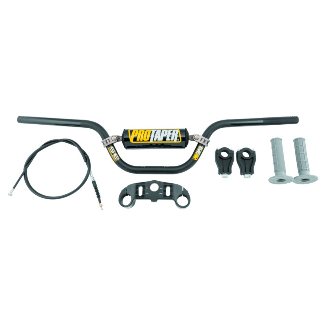 PROTAPER PIT BIKE HANDLEBAR KIT - KLX110 : Tokyomods