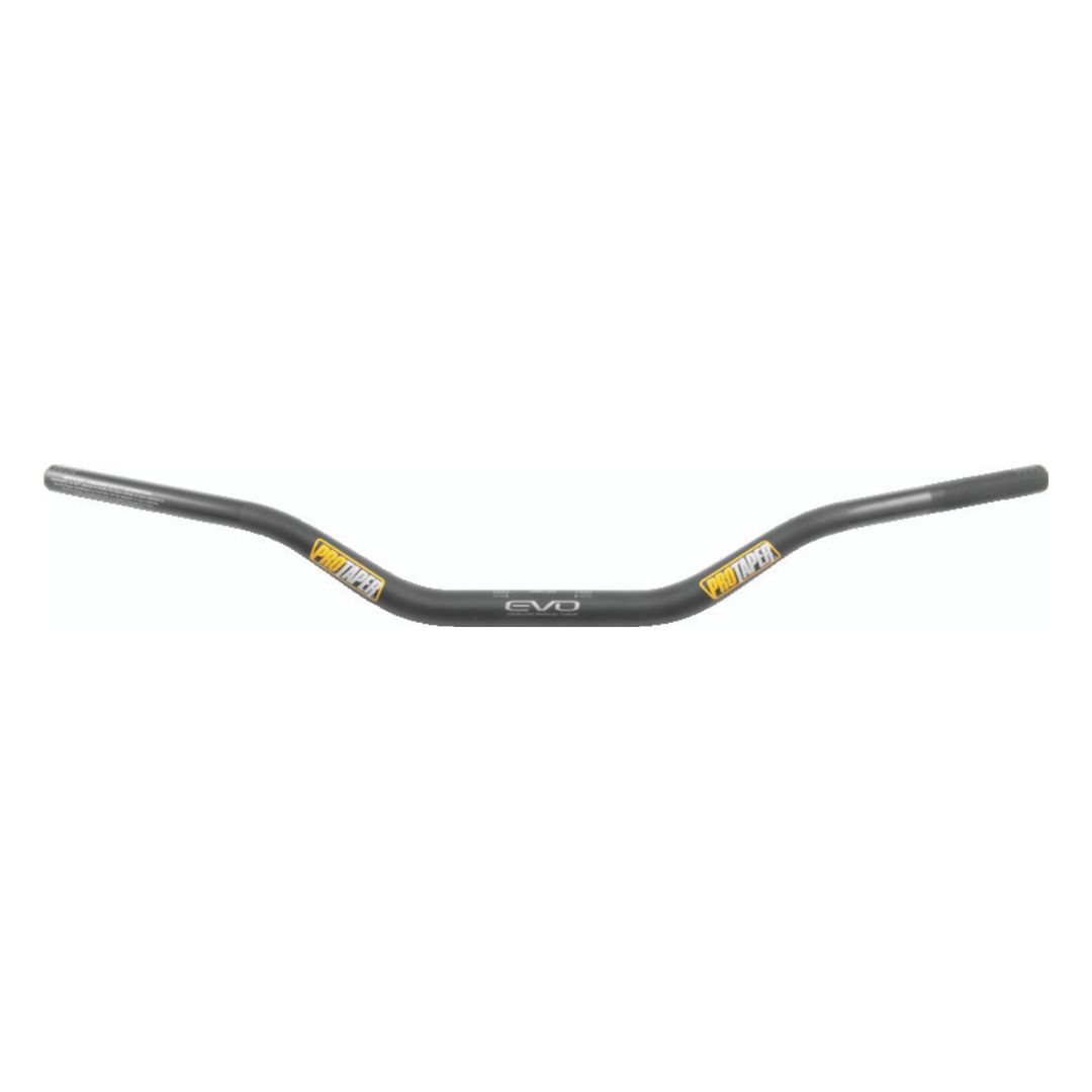 PROTAPER 1-1/8 EVO CR HIGH HANDLEBARS - BLACK : Tokyomods