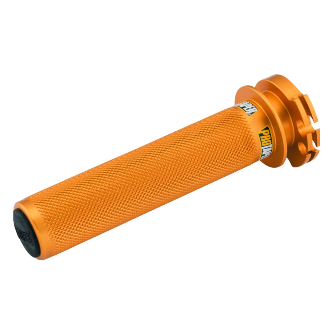PROTAPER BILLET TWISTER THROTTLE TUBE - KAW/SUZ/YAM 4-STROKE : Tokyomods