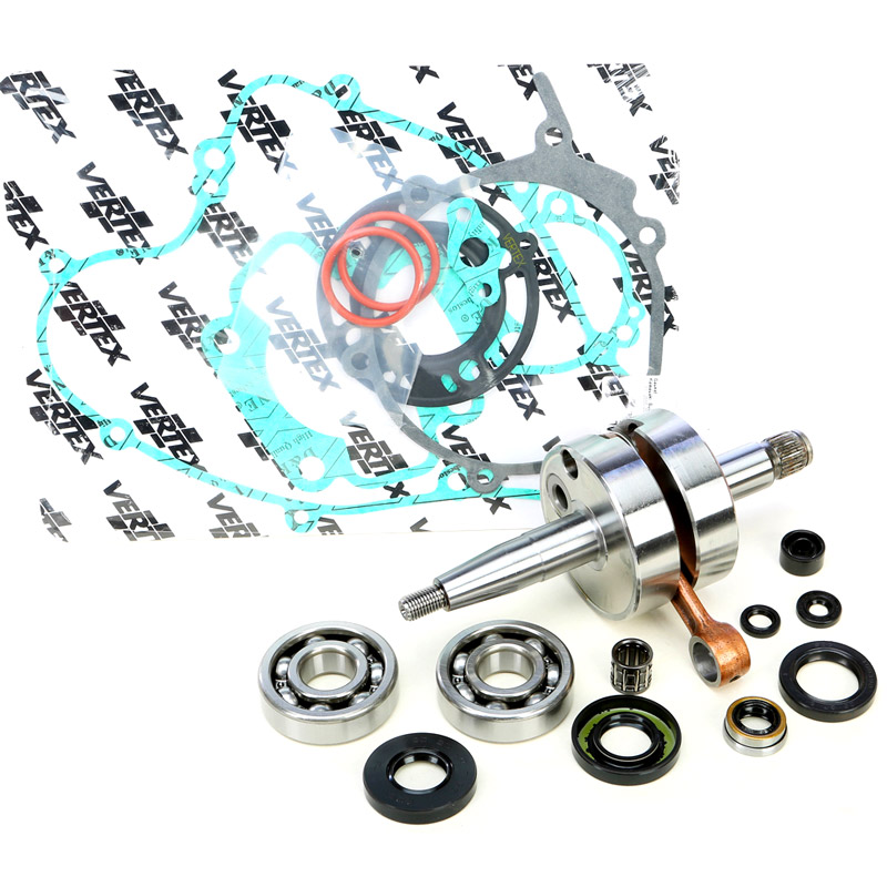 HOT RODS BOTTOM END KIT KX65 2000-2005 : Tokyomods