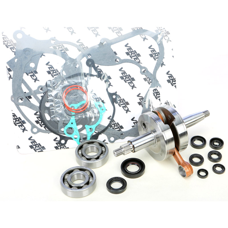 HOT RODS BOTTOM END KIT CR85R 2005-2007 : Tokyomods