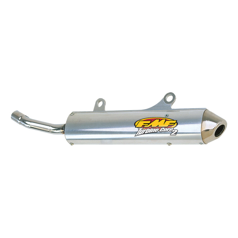FMF S/A TCII RM85 '02-08 : Tokyomods