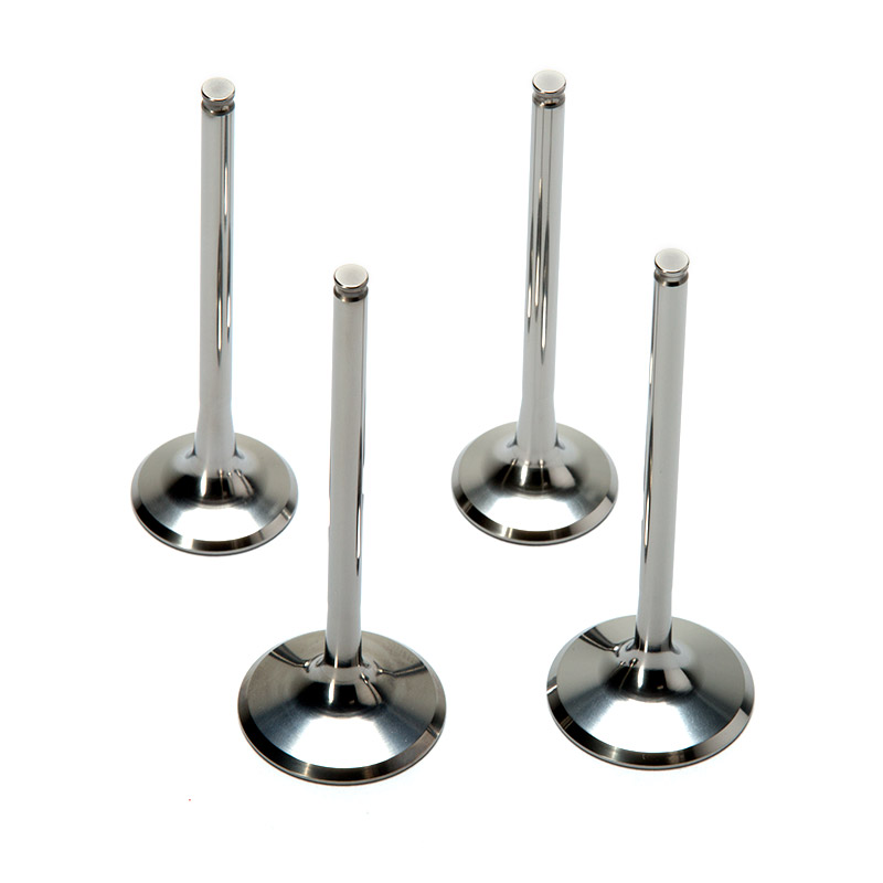 DELWEST INTAKE VALVE HONDA CRF150R : Tokyomods