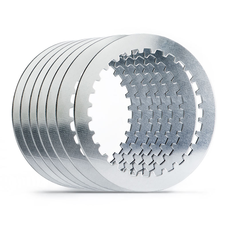 Steel Plate Kit – Set of 7 Yamaha YFM250 Raptor 2008-2013 : Tokyomods