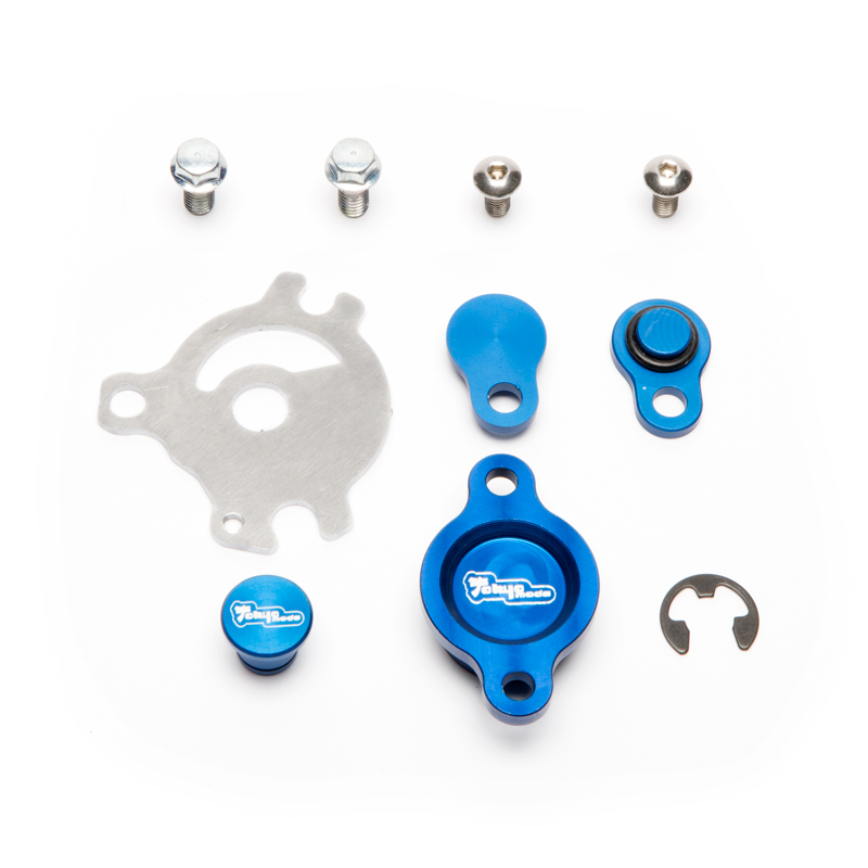 YZ250F 02-13 Wet Sump Kit | Motorcycle Performance Parts | Tokyomods